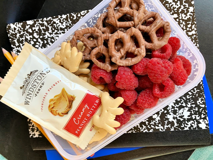 Healthy Sports Snack Ideas healthy-sports-snack-ideas