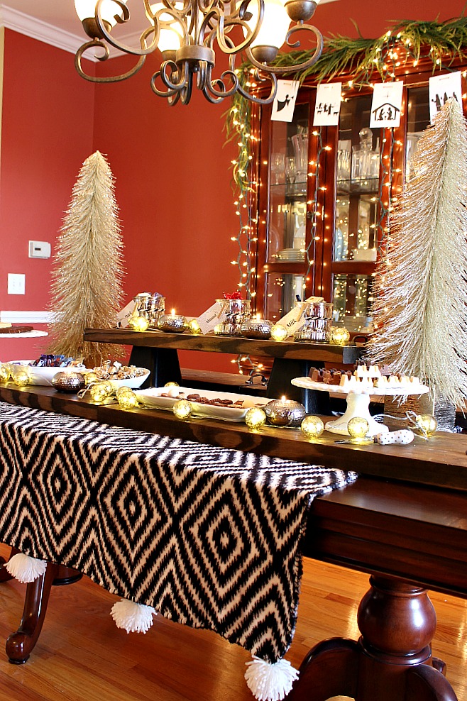 A Decadent Chocolate Bar