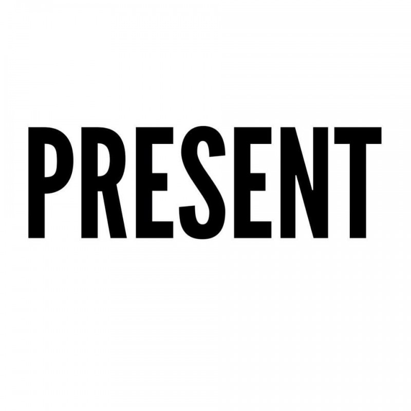 Organized, Committed and Fully Present