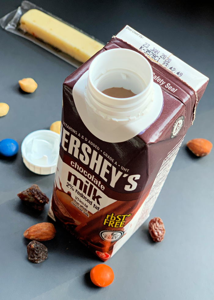 How to pack the perfect school lunch!